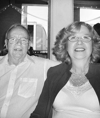 Bechtels Celebrate 45th | News, Sports, Jobs - The Intelligencer